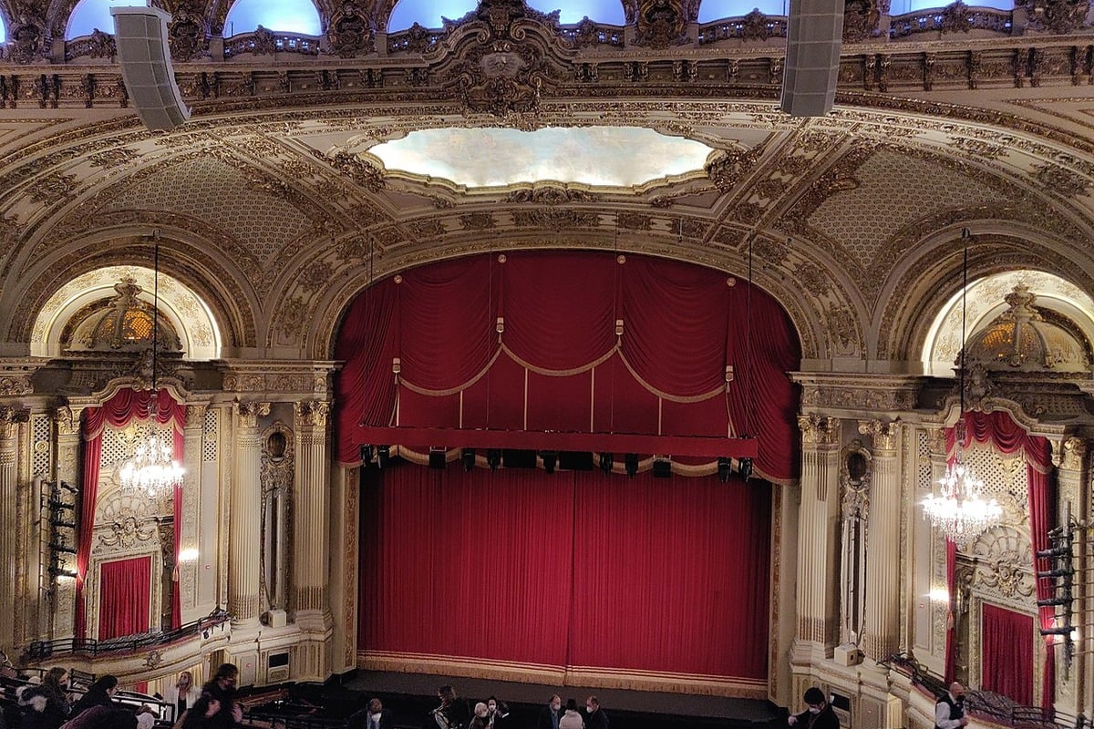 Broadway in Boston Announces Diverse Lineup for 2026-27 Season