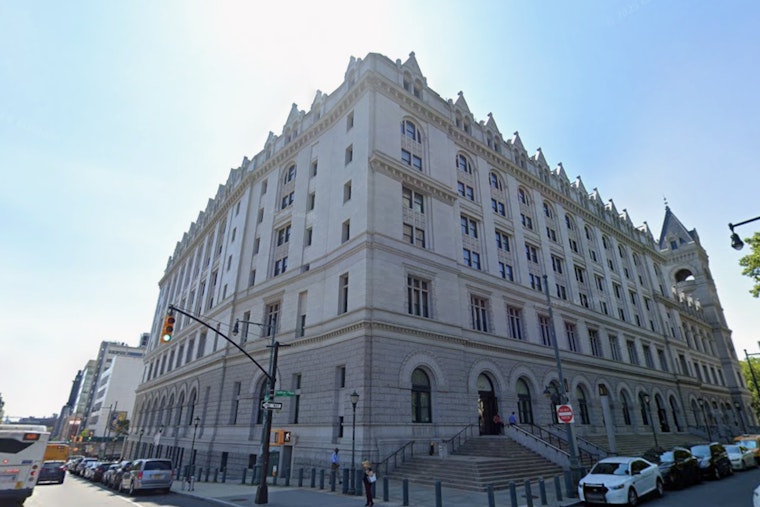 Brooklyn Attorney and Ex-Mayor Adams Adviser Frank Carone Under