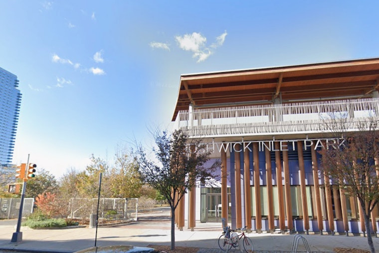 Brooklyn Residents Clash Over Proposed Monitor Point Waterfront