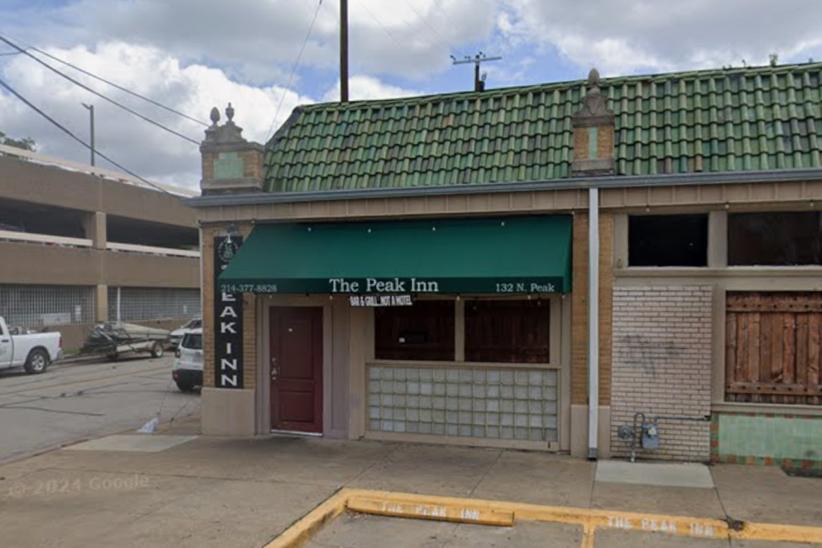 Brooklyn Welcomes The Peek Inn from Renowned Restaurateur, While