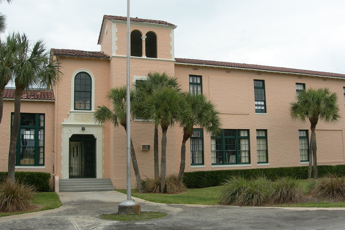 Broward County School Board to Vote on Controversial Closure of Seven