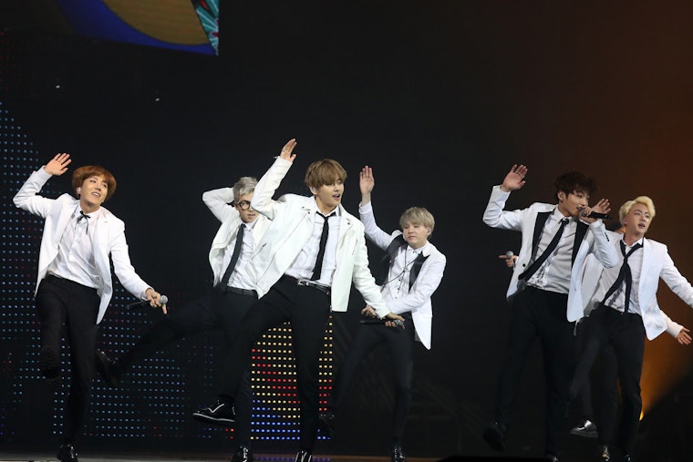 BTS Mania Returns! K-Pop Titans Set for Earth-Shattering 2026-2027