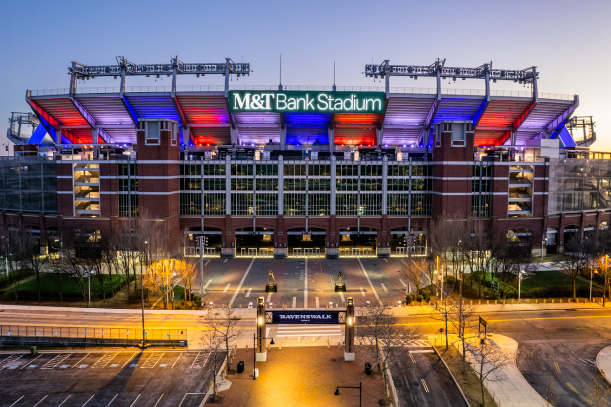 BTS to Rock Baltimore with First Post-Military Hiatus Concert at M&T