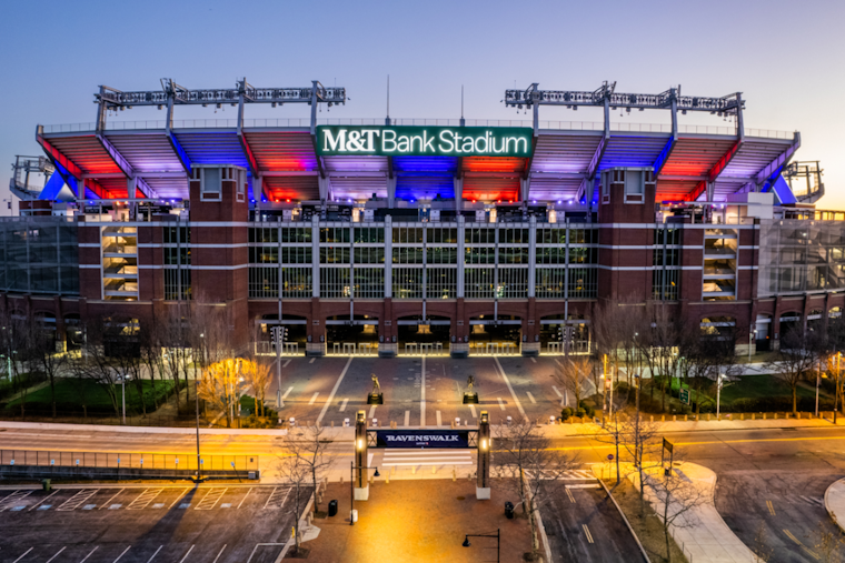 BTS to Rock Baltimore with First Post-Military Hiatus Concert at M&T