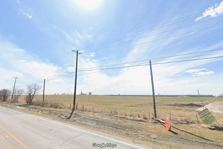 Buda Bets Big on 23-Acre Flex Park for South Austin's Hustling Trades