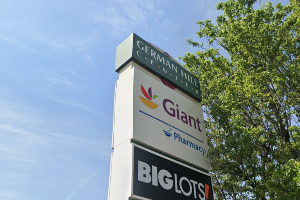 Burlington Set to Open New Store in Dundalk at German Hill Center,