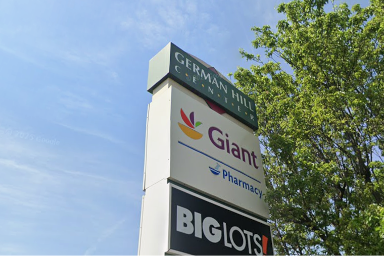 Burlington Set to Open New Store in Dundalk at German Hill Center,