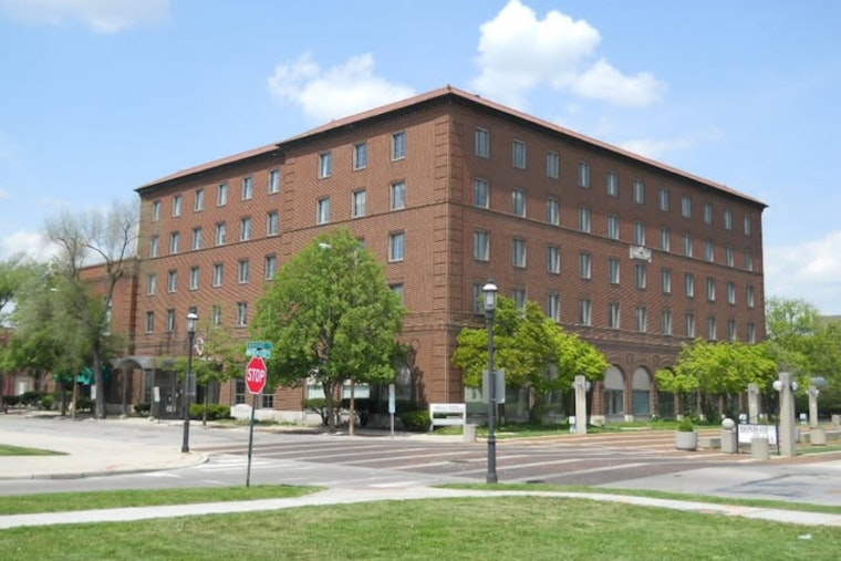 Butler County Commissioners Approve $5M for Downtown Middletown