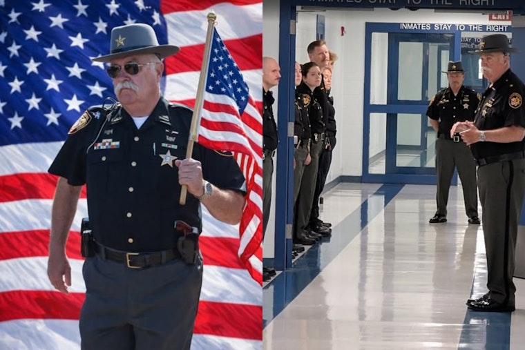 Butler County Sheriff's Office Celebrates Law Enforcement Appreciation