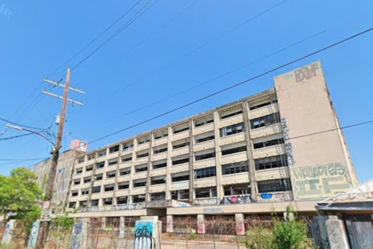 Bywater's Ghost Navy Base Breaks Ground On NewLab Hub, 294 Affordable