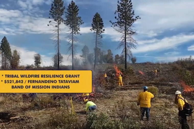 Cal Fire’s SoCal Wildfire Blitz Brings Results, Raises Tough Questions