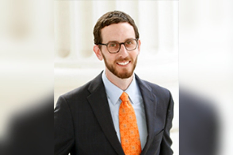 California State Sen. Scott Wiener Shifts Stance, Now Labels Israeli