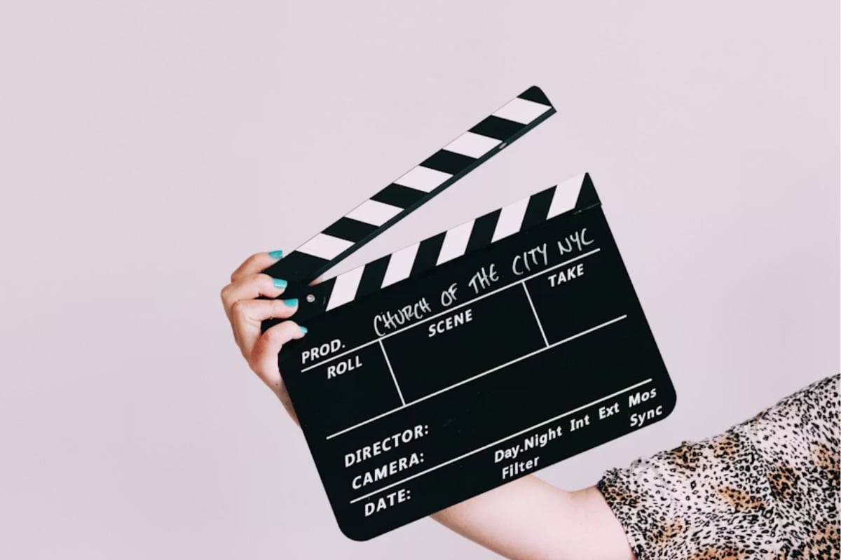 Casting Text Con Has San Diego Actors On High Alert