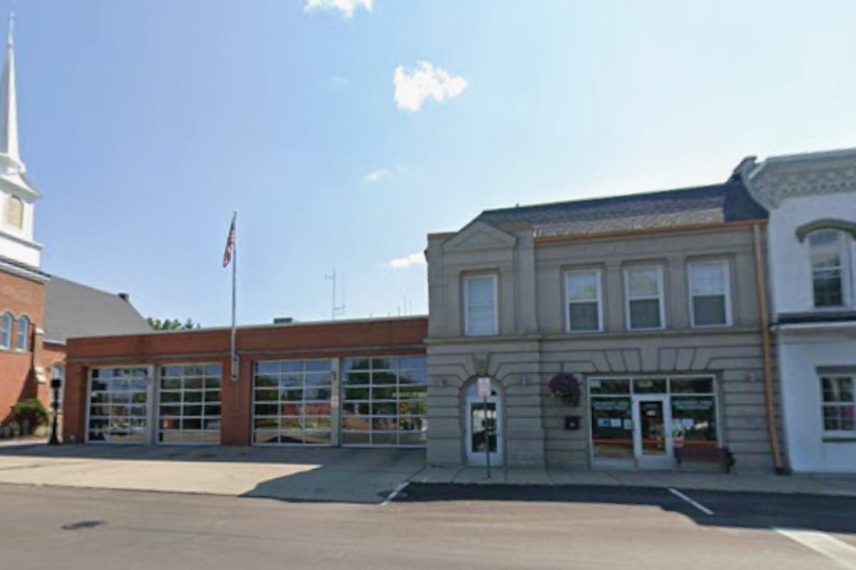 Chardon Fire Dept. Humorously Halts Pokémon Card Donations, Encourages