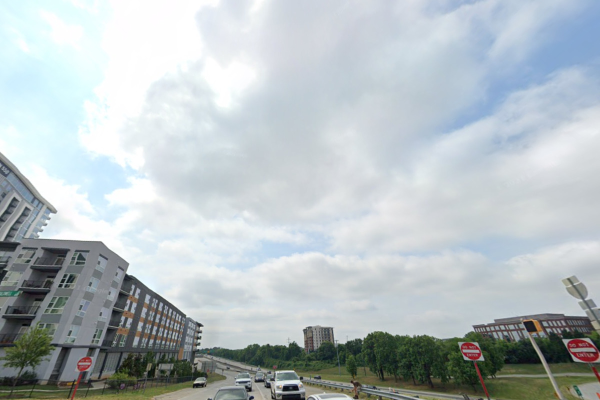 Charlotte Braces for Blustery Showers Before Sunshine Returns, Chilly