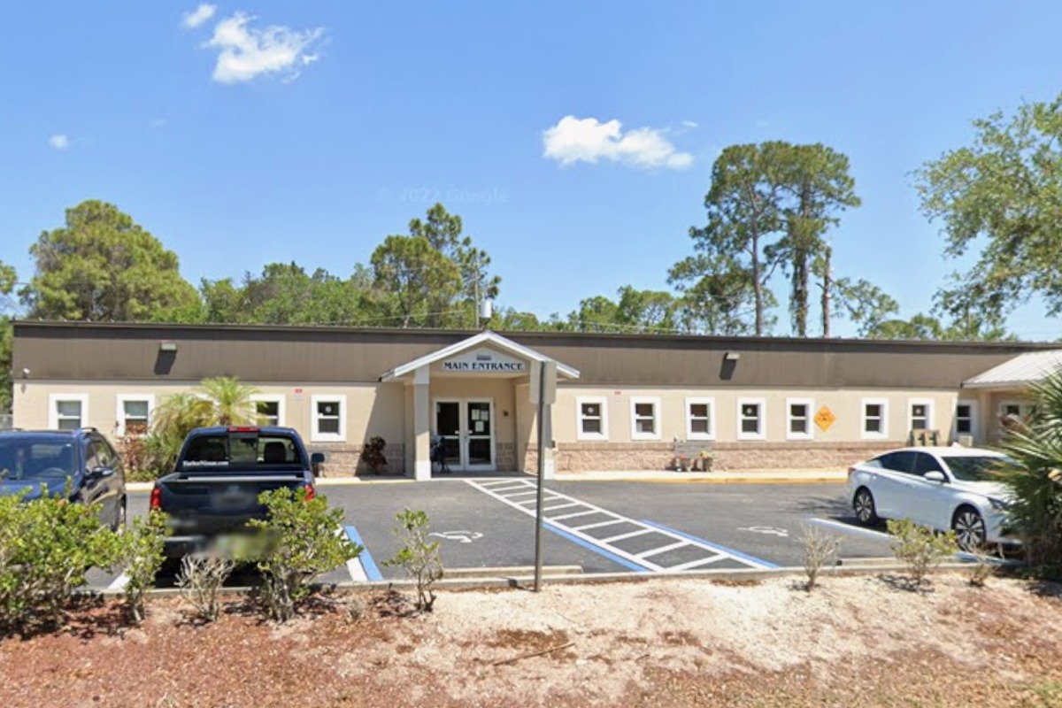 Charlotte CARE Center Opens Doors as Cold Weather Shelter in Port