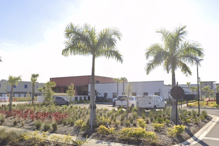 Charlotte County Fire Station 9 Now Accepting Medical Sharps for Safe