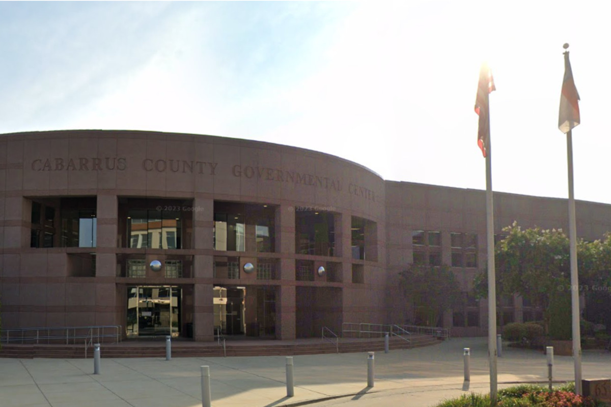 Charlotte Takes Unwanted Lead in NC's Battle Against Human