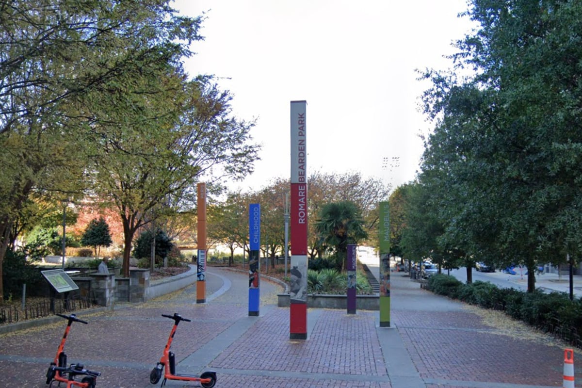 Charlotte Ushers in Safe New Year's Eve, CMPD Leads Collaborative