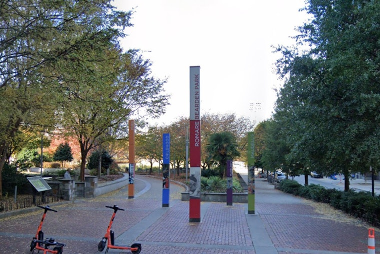 Charlotte Ushers in Safe New Year's Eve, CMPD Leads Collaborative