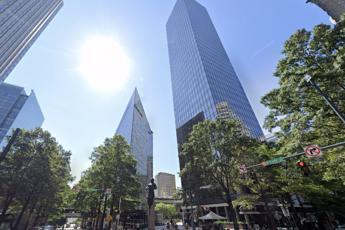 Charlotte Welcomes a Week of Sunshine and Rising Temperatures