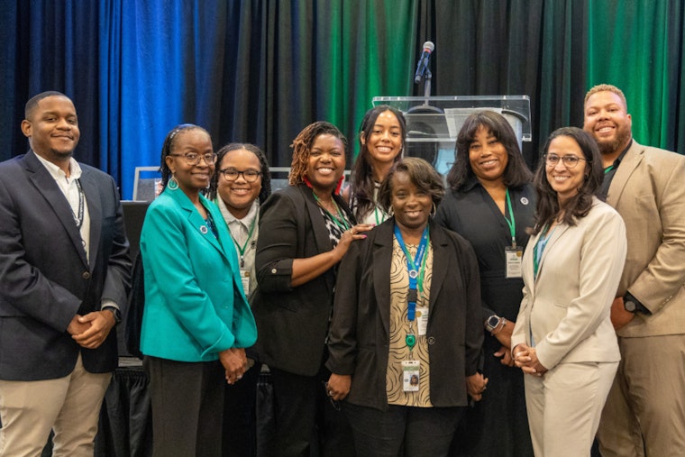 Charlotte's Apprenticeship Program Inspires National Model, Paves the