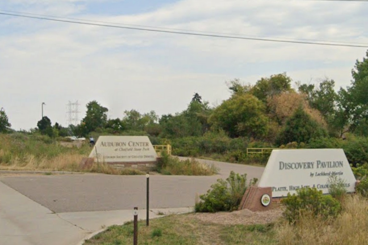 Chatfield Kids Go Wild: Denver Audubon Rolls Out Outdoor Preschool