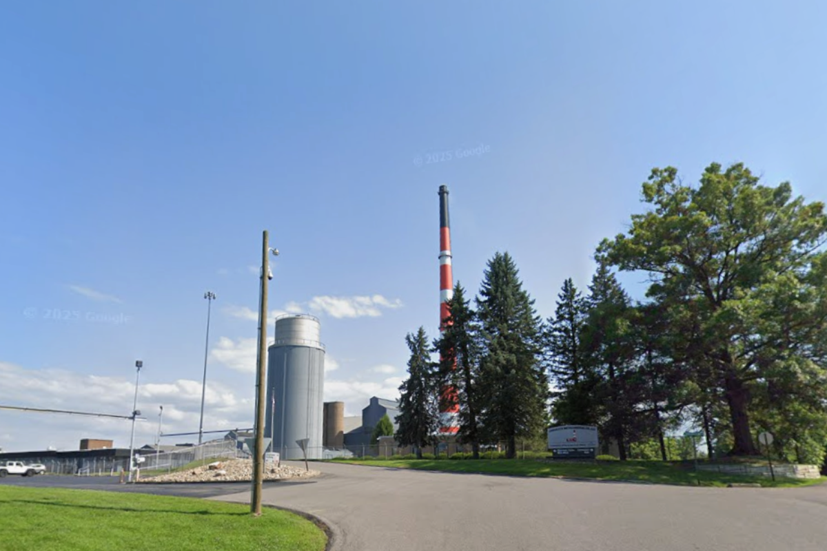 Chemical Transfer Operation Sparks Explosion at Langeloth Plant in