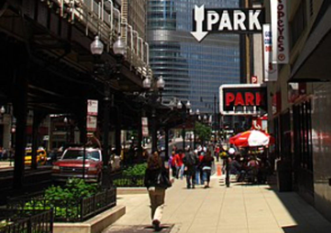 Chicago Loop Vacancy Drops Again, State Street Adds Tenants