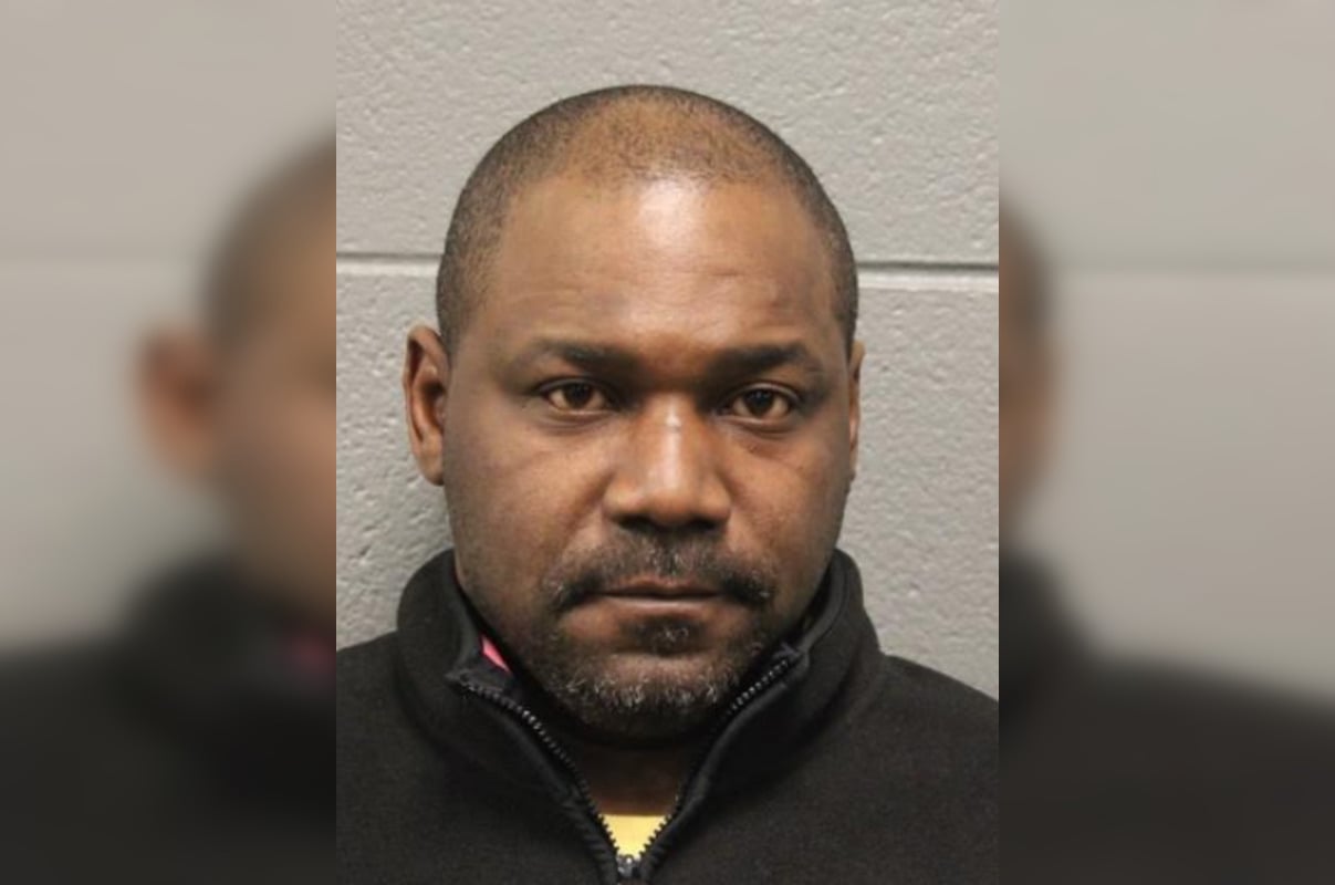 Chicago Man Charged with Attempted First-Degree Murder Following