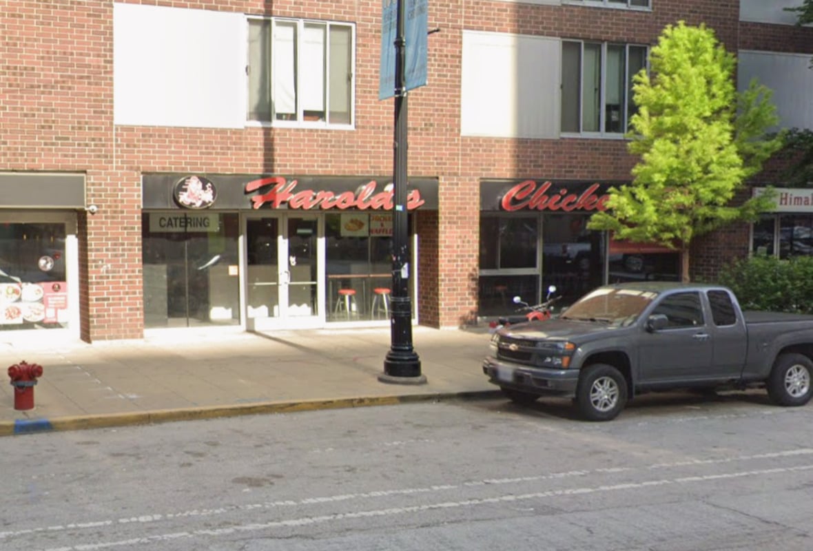 Chicago Mourns Loss of Harold's Chicken Shack CEO Kristen