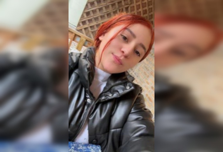 Chicago Police and Family Seek Public's Help in Search for Missing