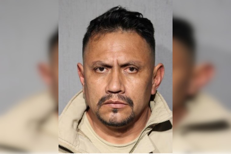 Chicago Police Charge Suspect Victor Garcia in 2020 Murder Case After