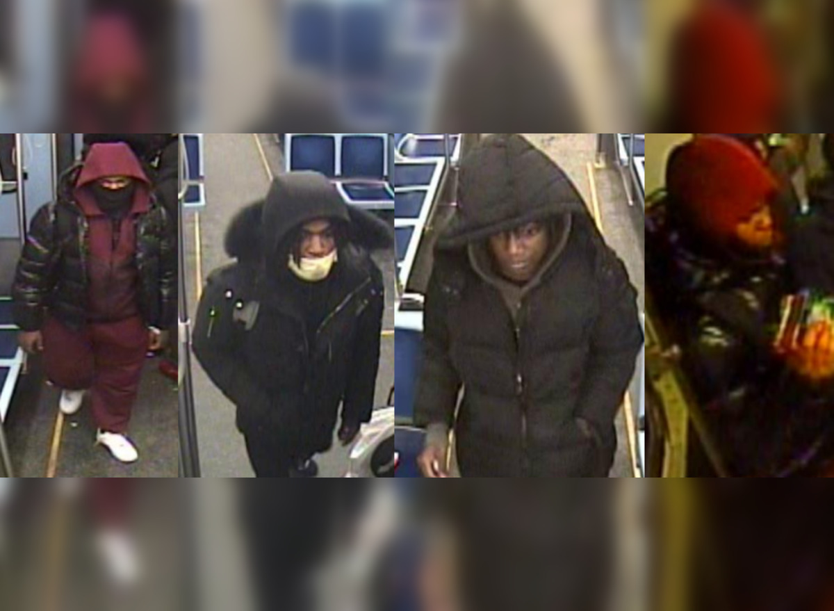Chicago Police Issue Alert After Robbery on CTA Redline in Englewood,