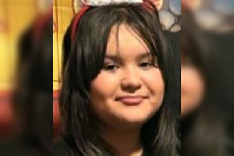 Chicago Police Issue Alert for Missing 11-Year-Old Girl, Samantha