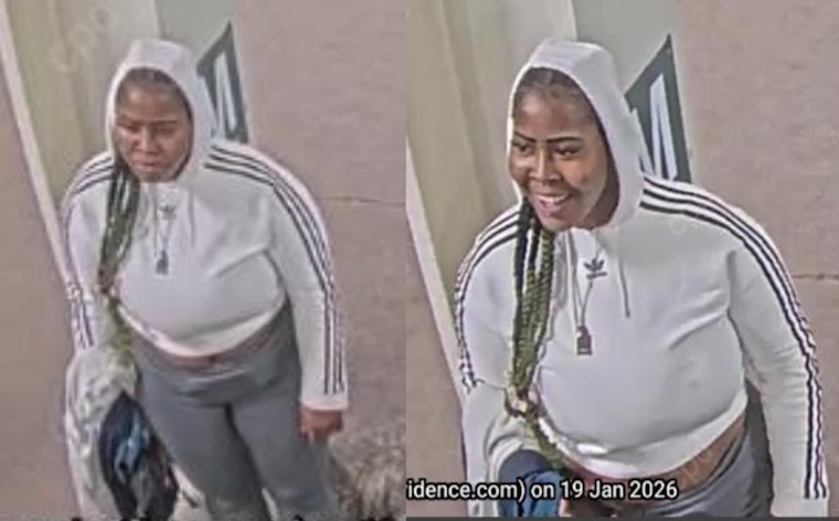 Chicago Police Issue Community Alert After Violent Red Line Robbery in