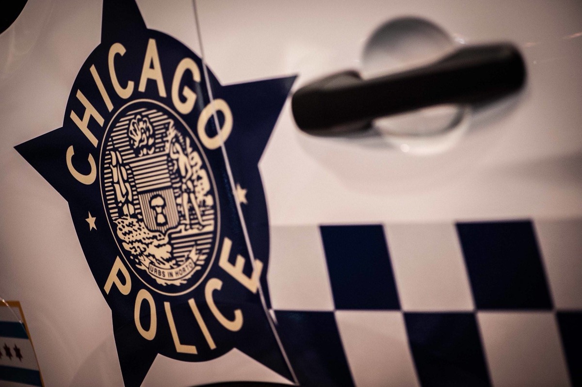 Chicago Police Officer Charged with Bribery and Official Misconduct by