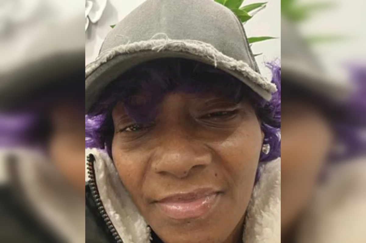 Chicago Police Seek Help to Locate Endangered Missing Person Andrea
