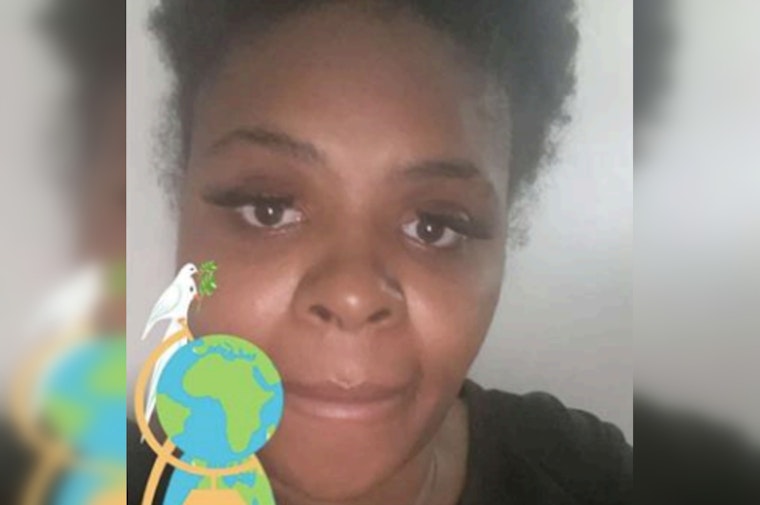 Chicago Police Seek Public's Help to Locate Missing Woman with
