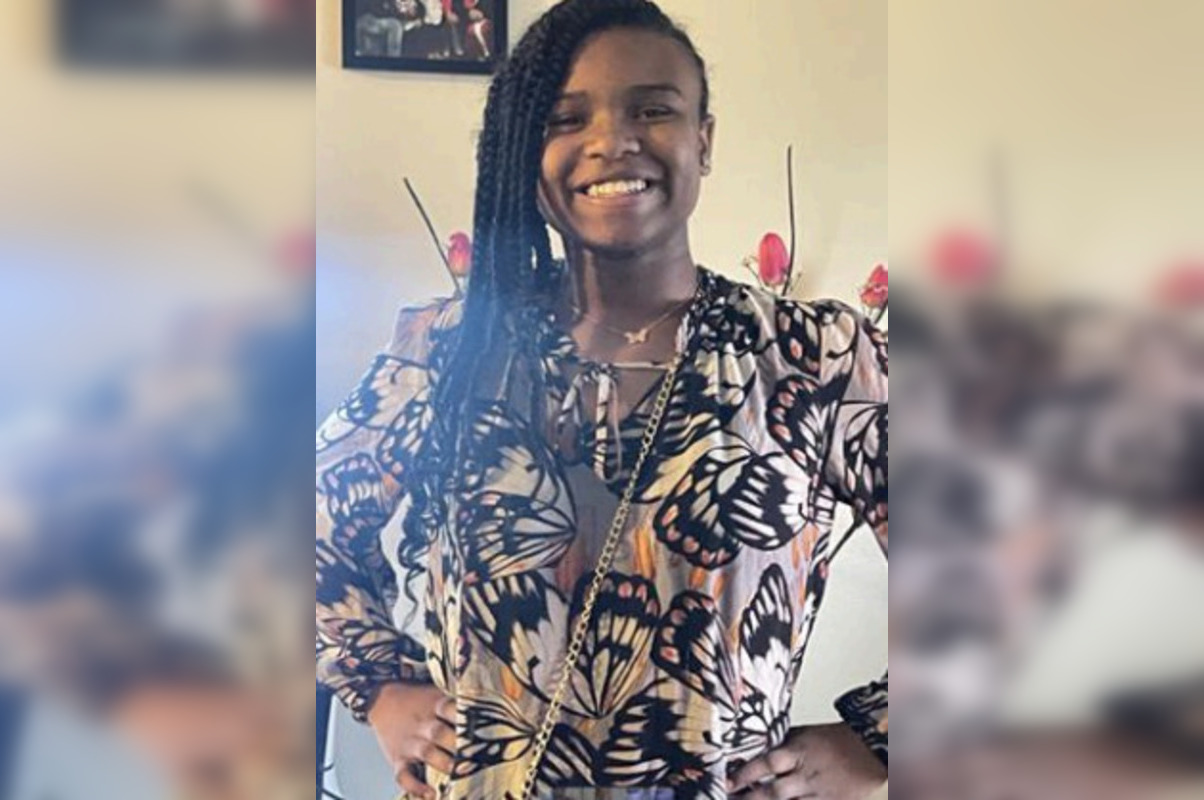Chicago Police Seeks Public's Help in Search for Missing 15-Year-Old