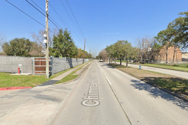 Chimney Rock Shake-Up Has Southwest Houston Drivers Bracing for