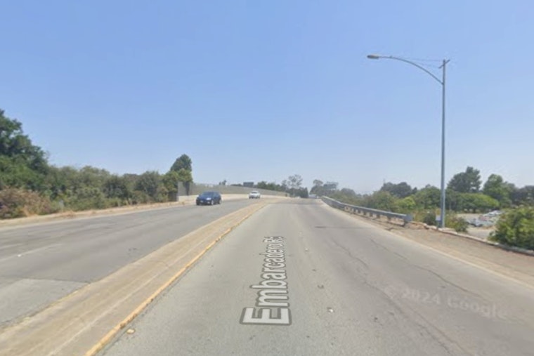 CHP Seeks Public Help in Fatal Hit-and-Run Investigation in Redwood
