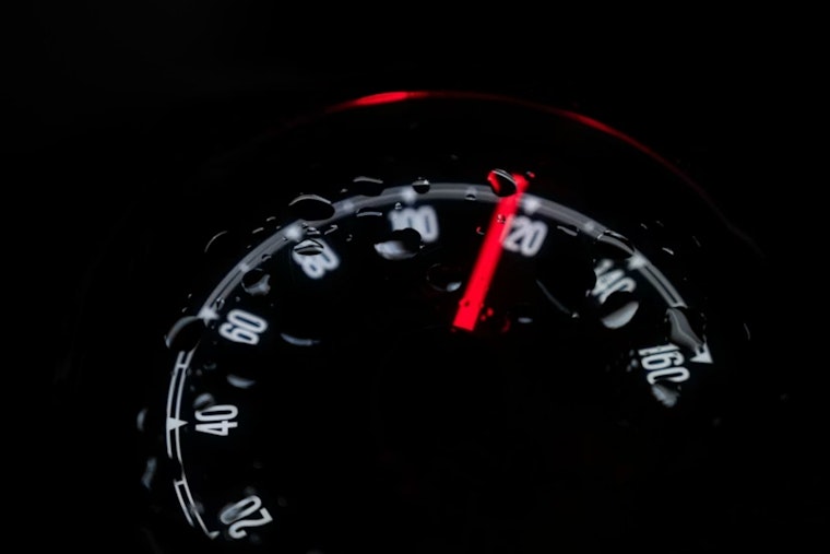 CHP: Teen Hit 125 MPH Before Deadly Clairemont Cop Crash
