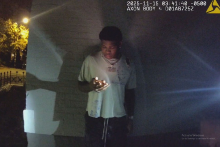 Cincinnati Bengals' Cam Taylor-Britt Linked to Late-Night Covington