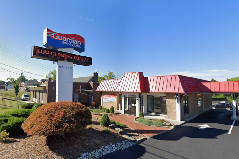 Cincinnati Man Confesses to Murder Following Bank Robbery Arrest,