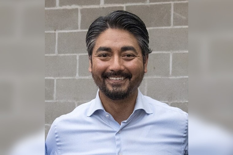 Cincinnati Mayor Aftab Pureval Seeks Income Tax Hike to Bolster Public