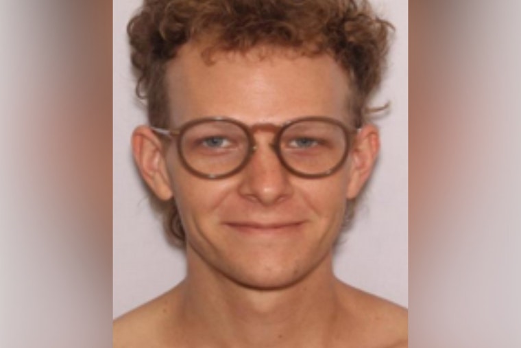 Cincinnati Police Seek Help Locating Missing Individual Alex "Alice"