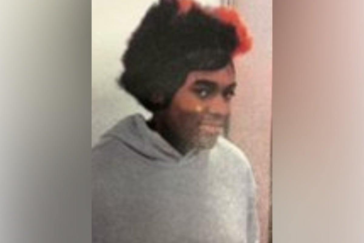 Cincinnati Police Seek Help to Find Missing Teen Arianna Bracey Last