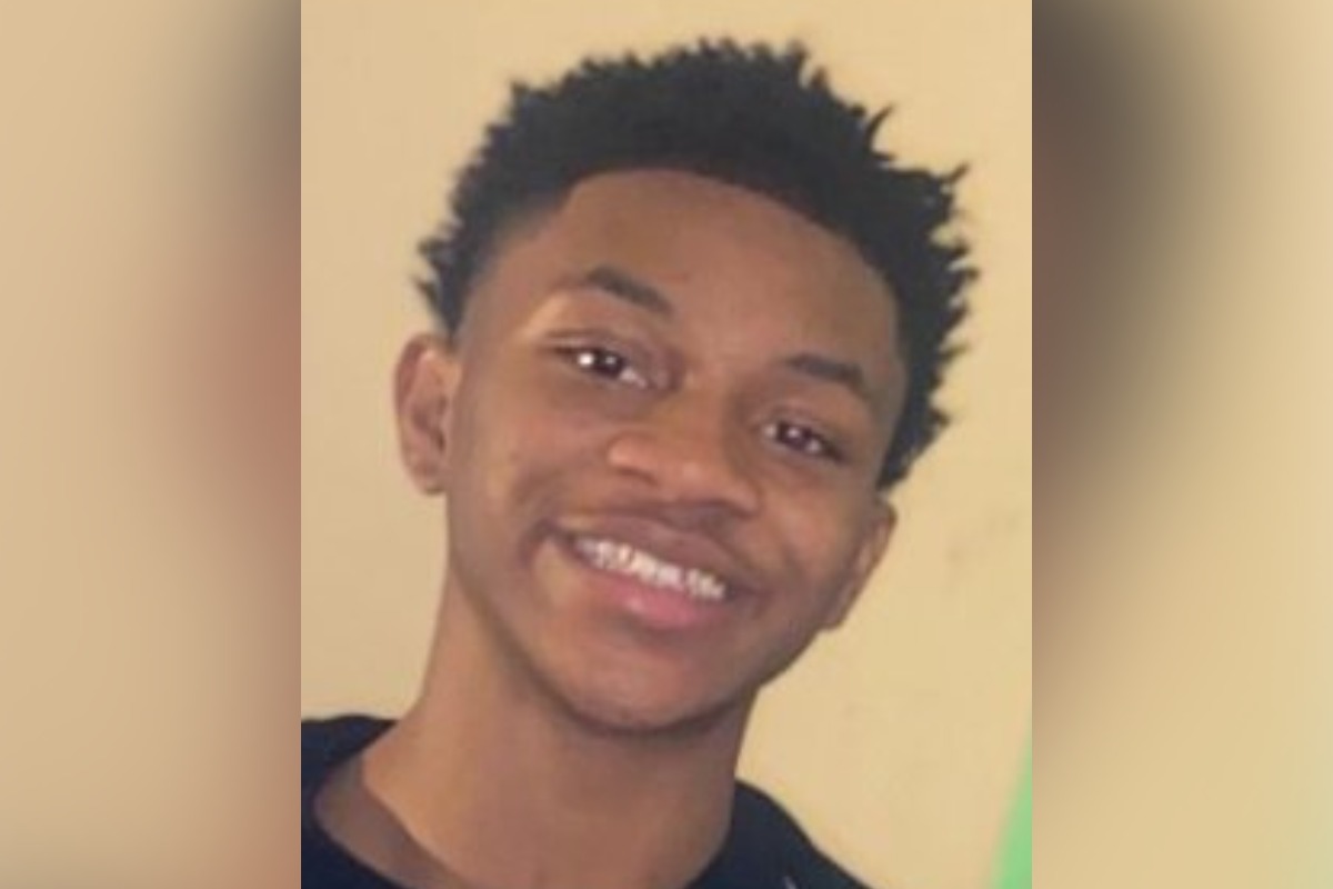 Cincinnati Police Seek Public's Aid in Locating Missing 15-Year-Old