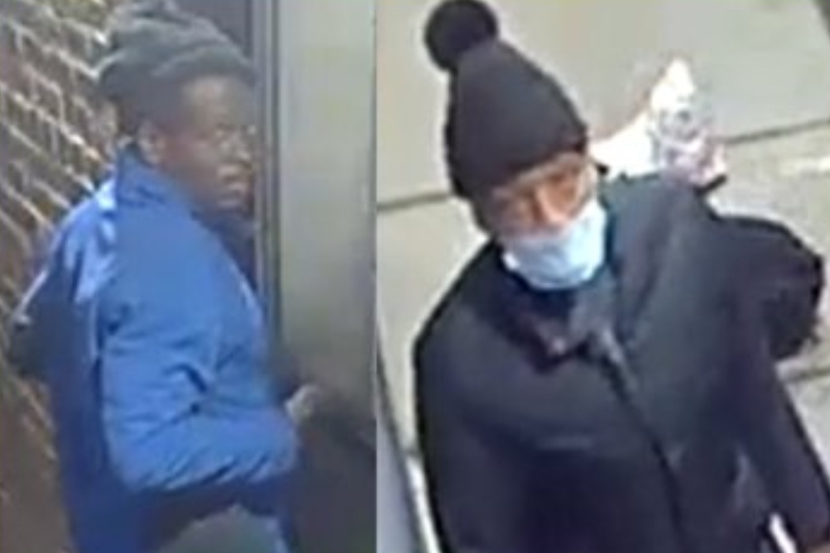 Cincinnati Police Seek Public's Help to Solve Burglary on W. Elder